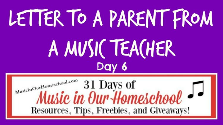 How to Use Picture Books to Teach Music in Your Homeschool - Music in ...