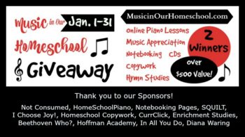 How Music in Our Homeschool Plus Makes Music Education Possible for ...