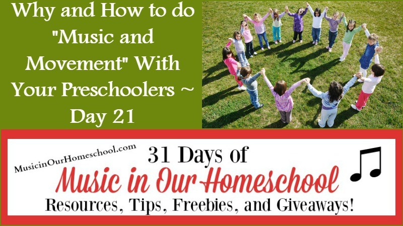 My Top 10 Cherished Fingerplays for Preschoolers and the Profound ...