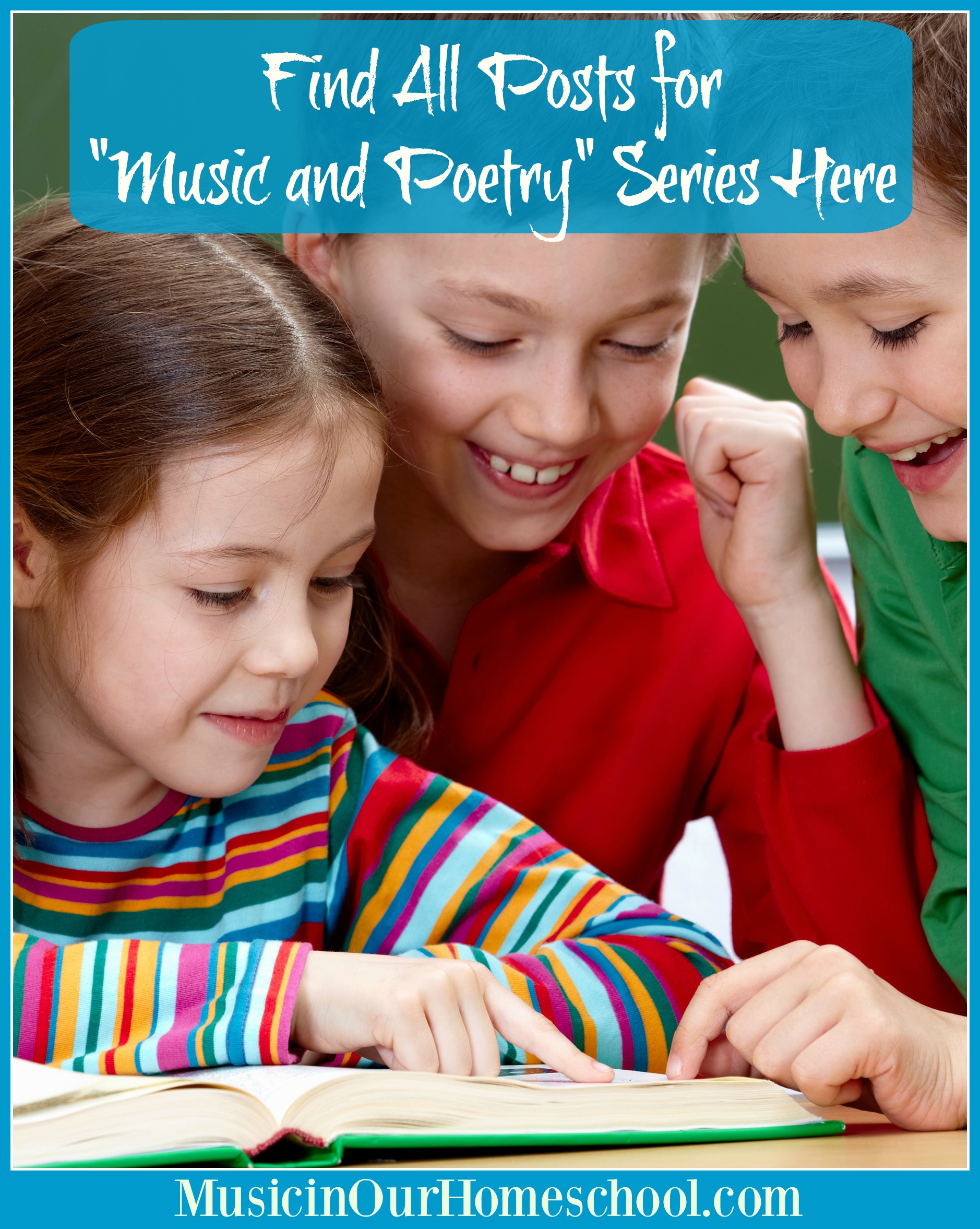 Music And Poetry Landing Page Music In Our Homeschool Music And Poetry Landing Page Music In Our Homeschool