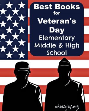 Free 15-Minute Music Lesson for Veterans Day - Music in Our Homeschool