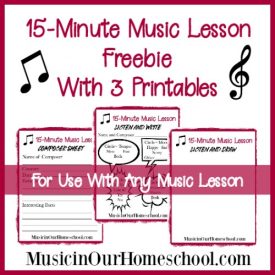 The Top 100 Delightful Classical Music Pieces All Children Should Hear ...