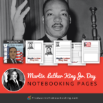 15-Minute Music Lesson for Martin Luther King Jr. Day - Music in Our ...