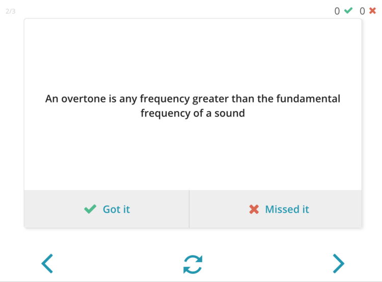 Review of AP Music Theory: Exam Prep from Study.com - Music in Our ...