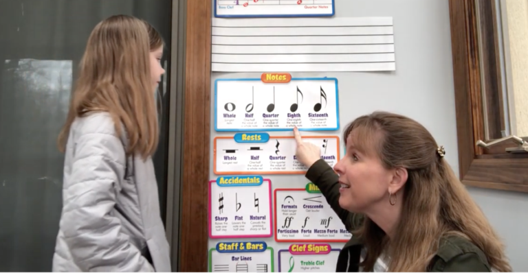 Music Membership Experience: Music in Our Homeschool Plus! - Music in ...