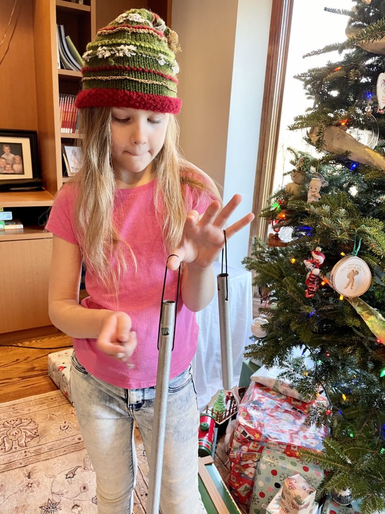 Musical Pipes ~ Awesome Musical Gift Idea! - Music in Our Homeschool