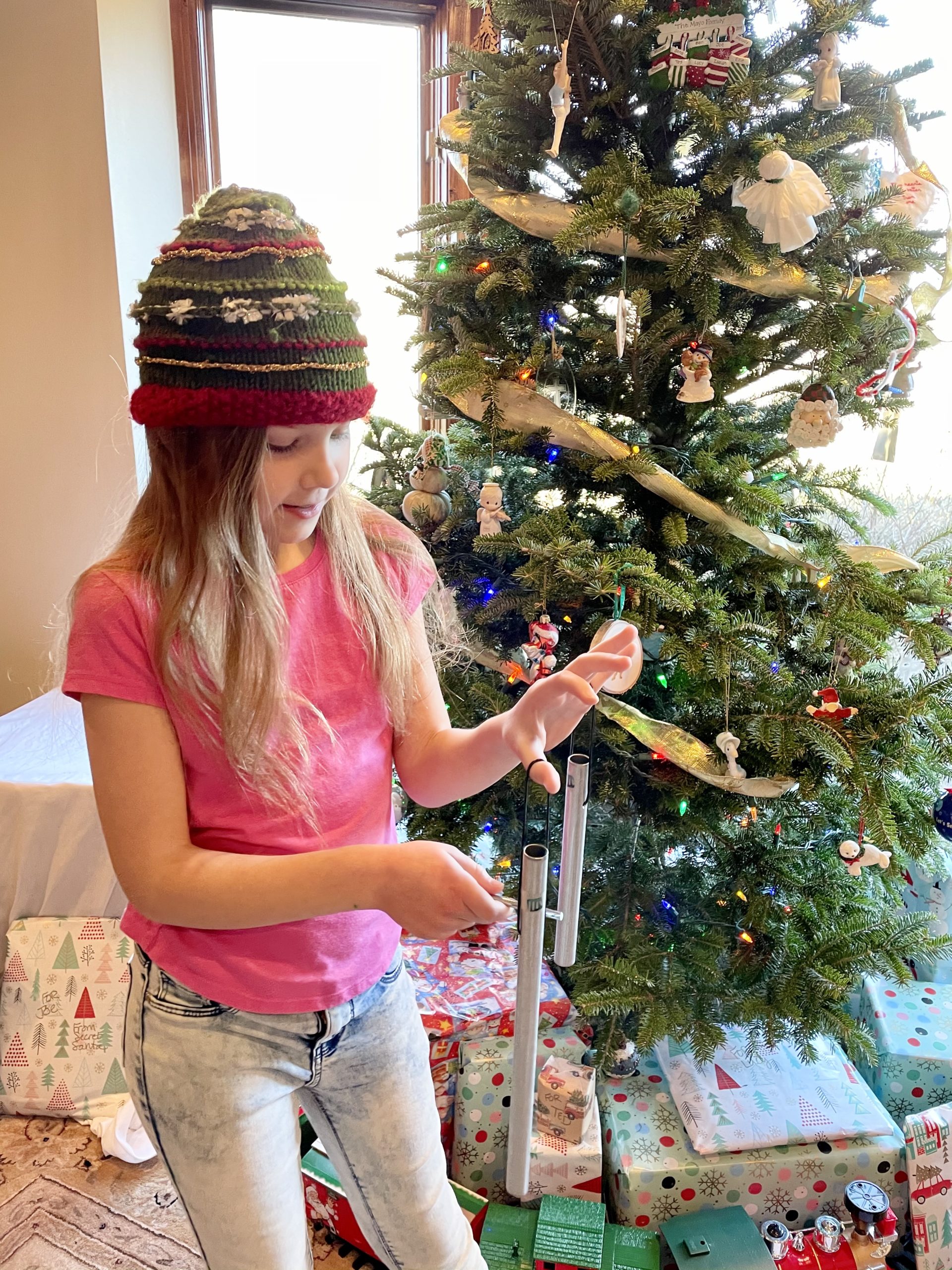 Musical Pipes ~ Awesome Musical Gift Idea! - Music in Our Homeschool