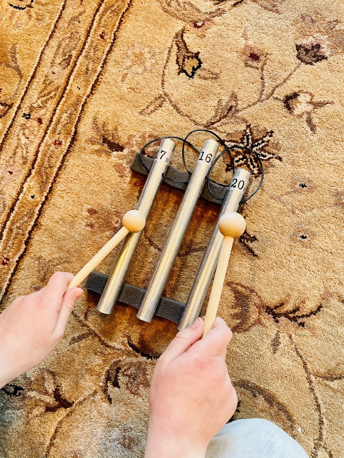 Musical Pipes ~ Awesome Musical Gift Idea! - Music in Our Homeschool