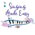 Singing Made Easy - Music in Our Homeschool