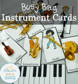 14+ Resources for Learning the Instruments of the Orchestra - Music in ...