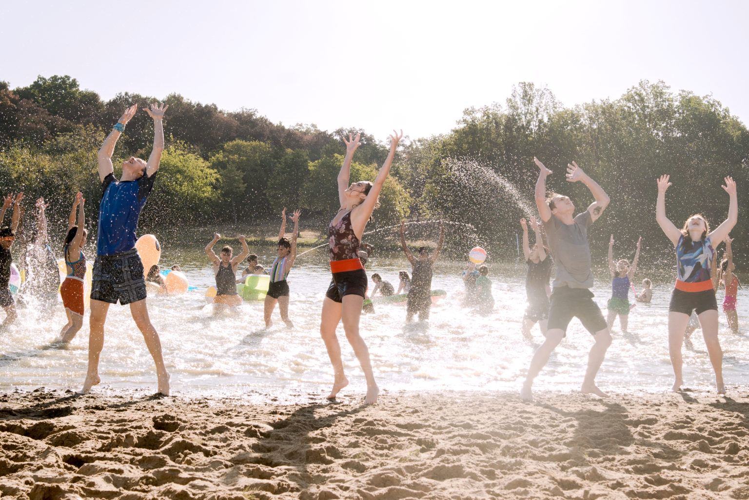 A Week Away movie: New Family Musical on Netflix - Music in Our Homeschool