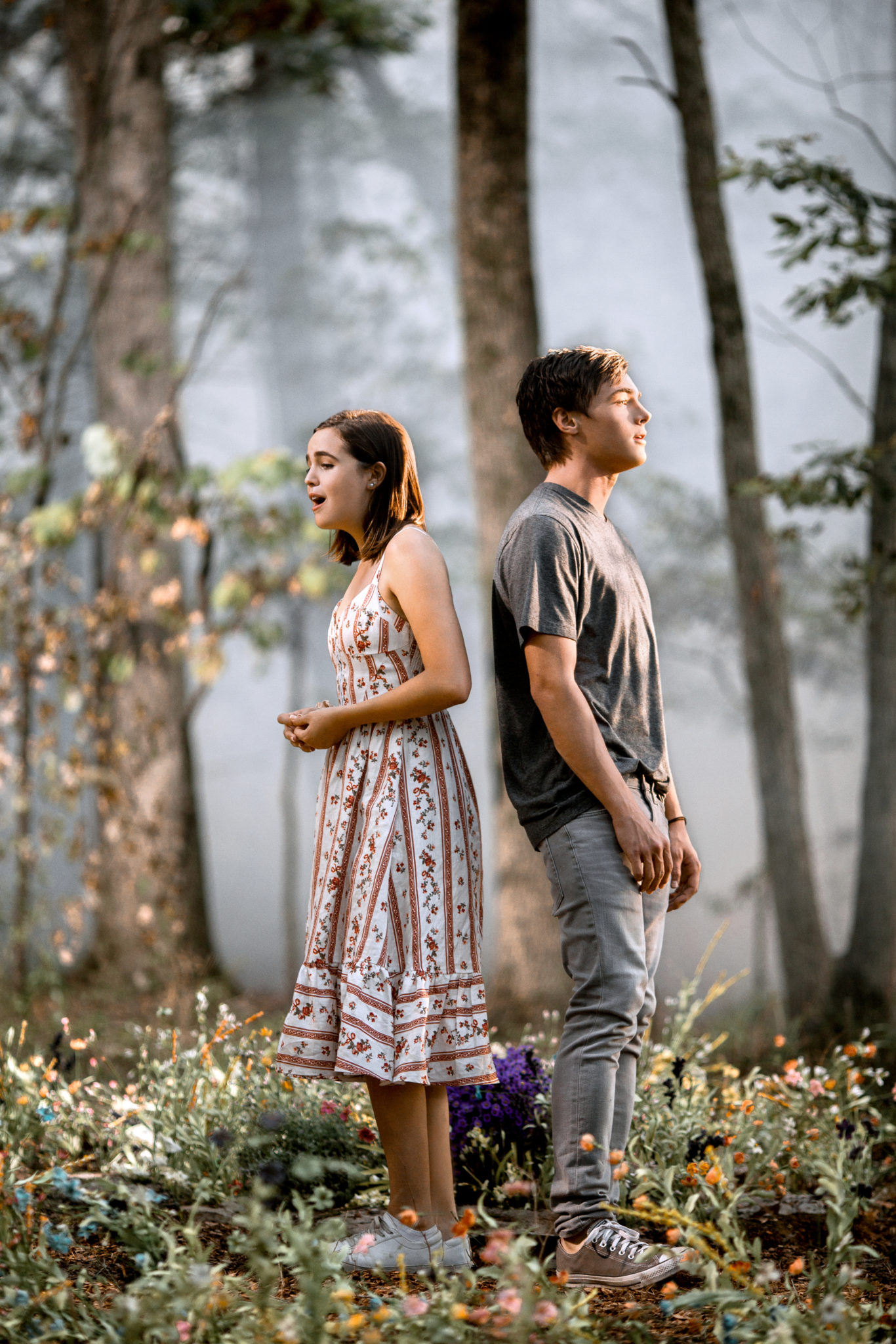 A Week Away movie: New Family Musical on Netflix - Music in Our Homeschool