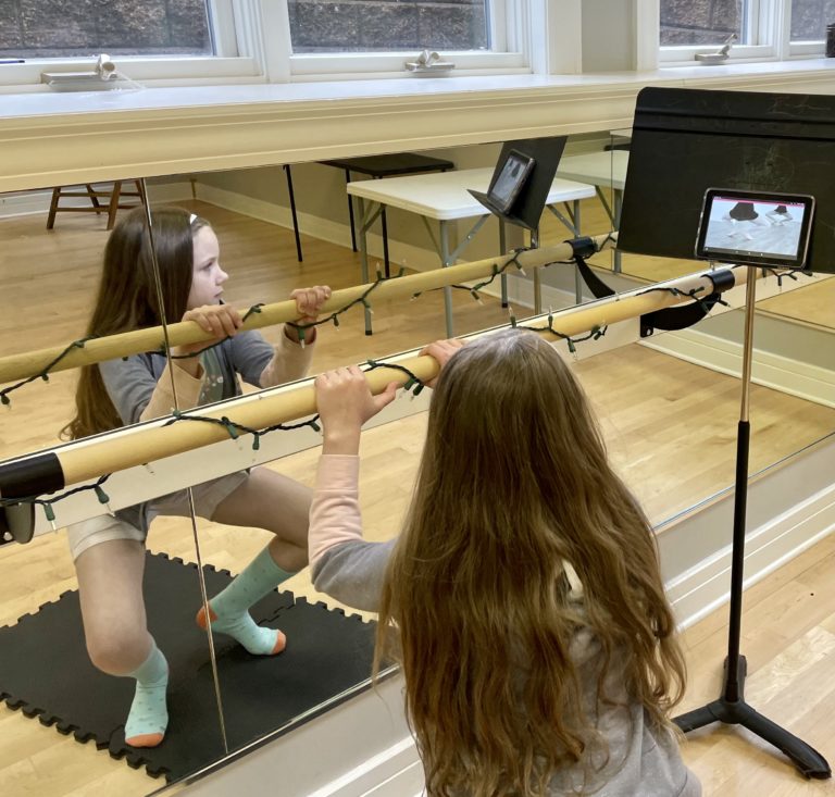 Online Dance Classes for Kids: YouDance Review - Music in Our Homeschool