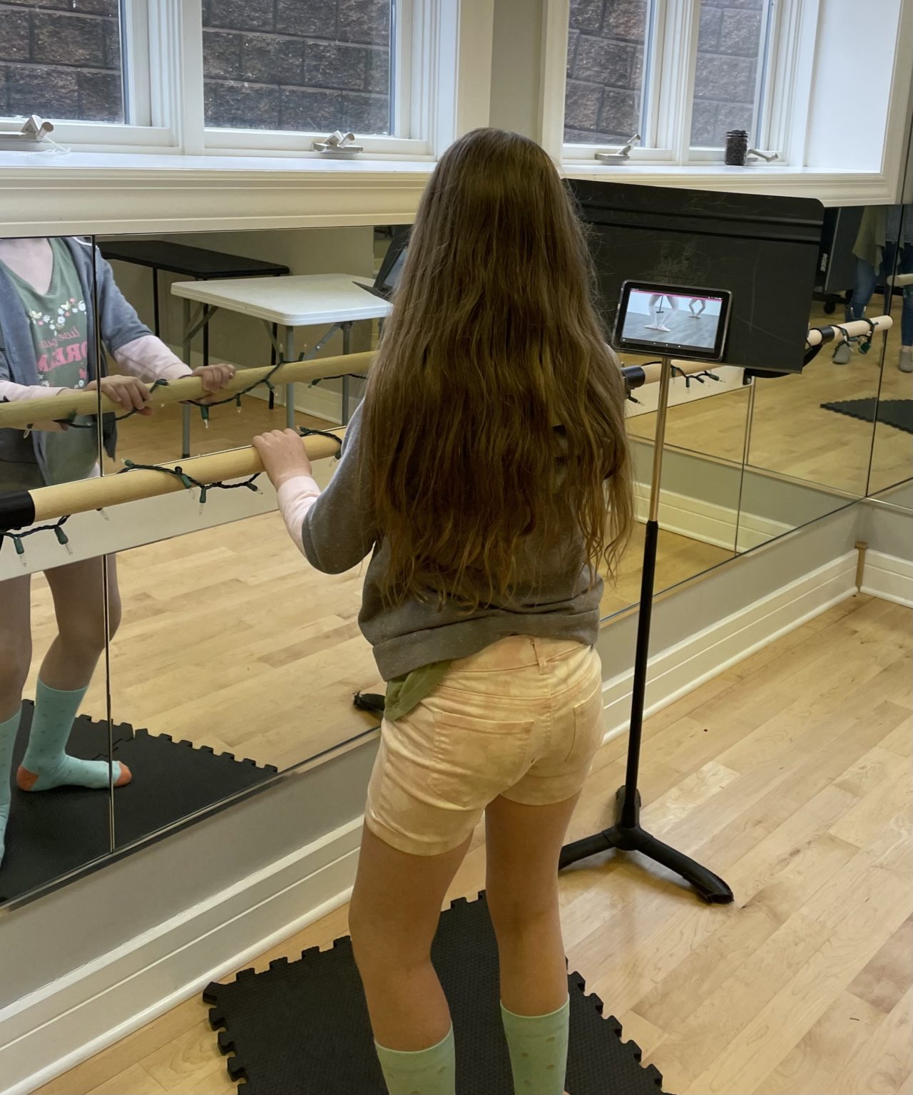 Online Dance Classes for Kids: YouDance Review - Music in Our Homeschool