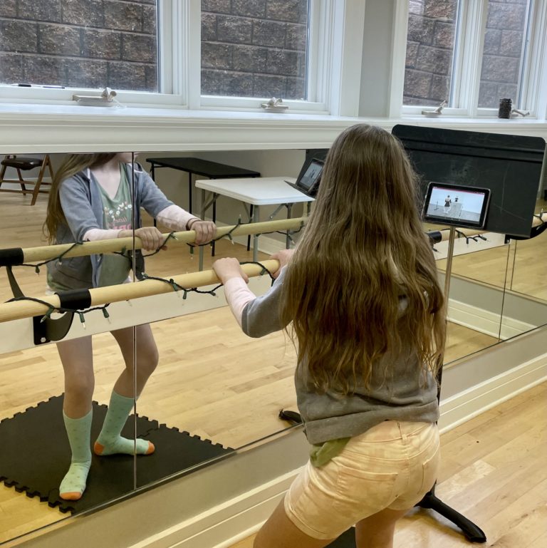 Online Dance Classes for Kids: YouDance Review - Music in Our Homeschool