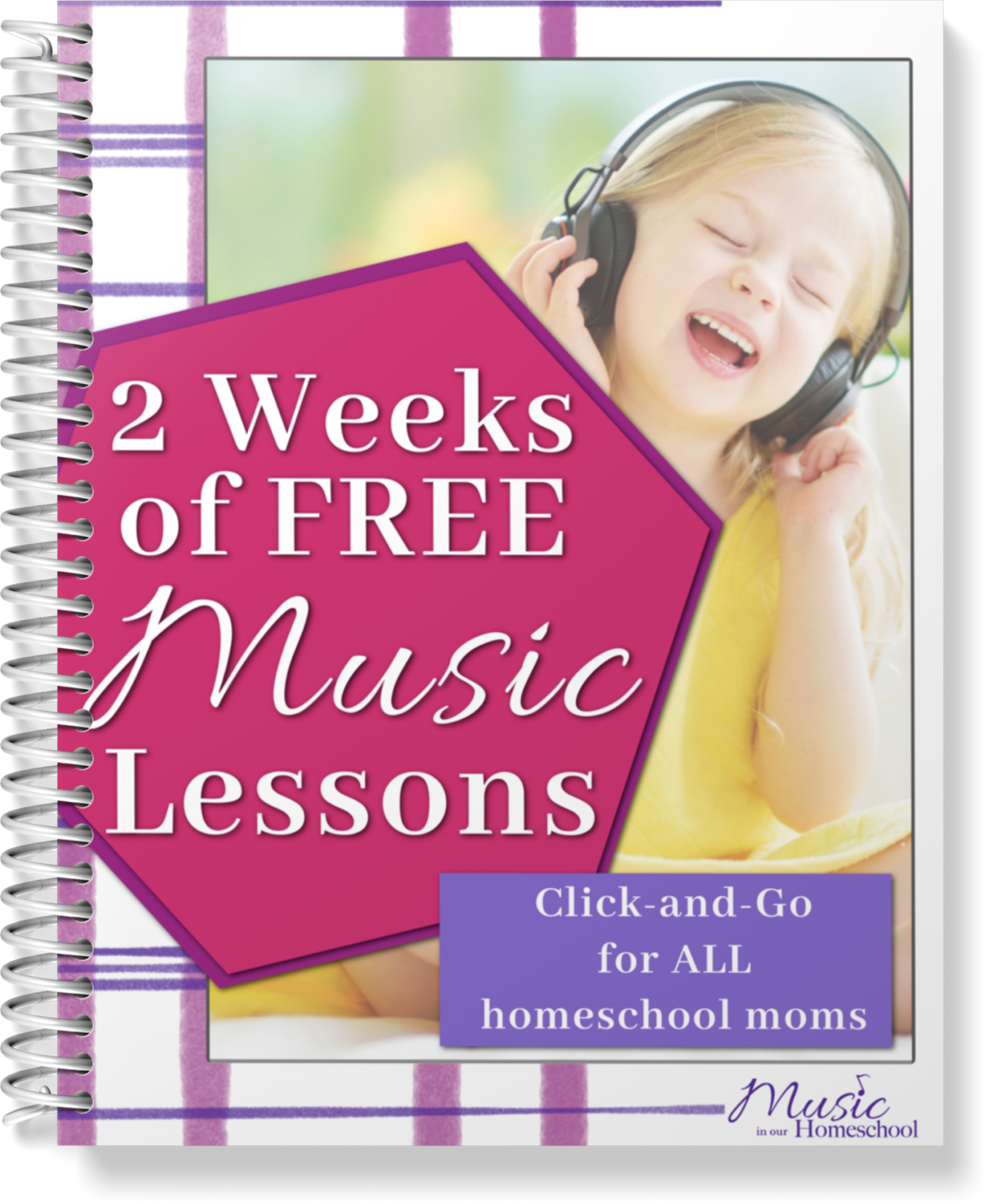 Home - Music in Our Homeschool