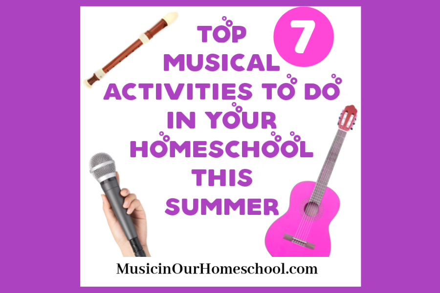 10 Easy-to-Make Homemade Musical Instruments: Fun Musical Instruments ...
