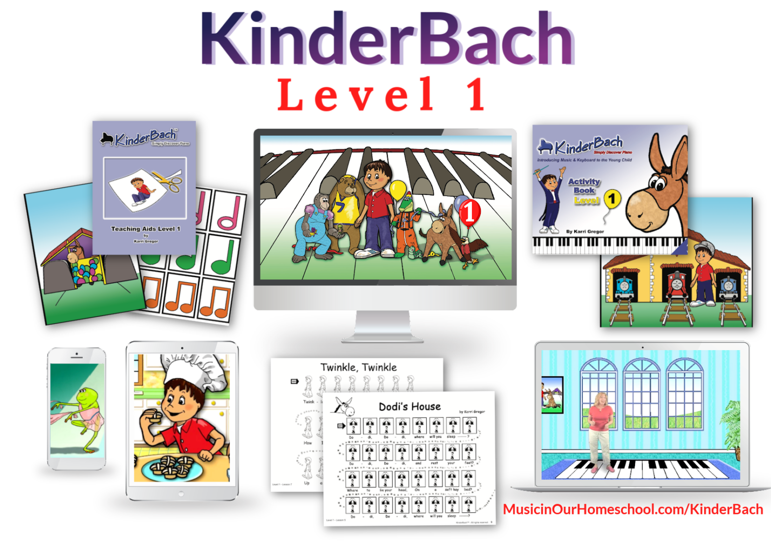 Free 15-Minute Music Lesson for Memorial Day - Music in Our Homeschool