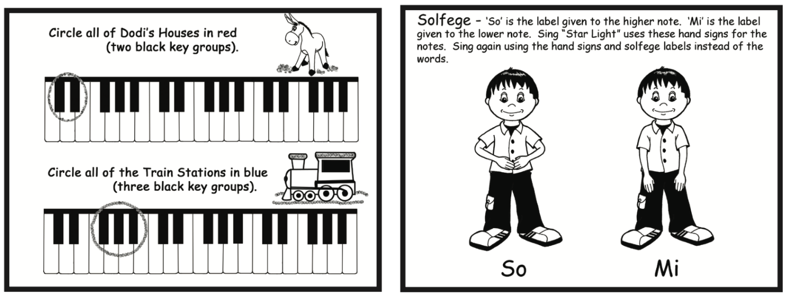 How Music Helps with Reading, Writing, and Arithmetic Skills (E9 ...