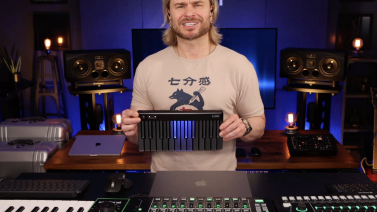 The Best Digital Music Production online course for homeschoolers ...