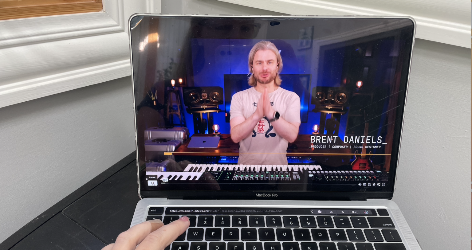 The Best Digital Music Production online course for homeschoolers ...
