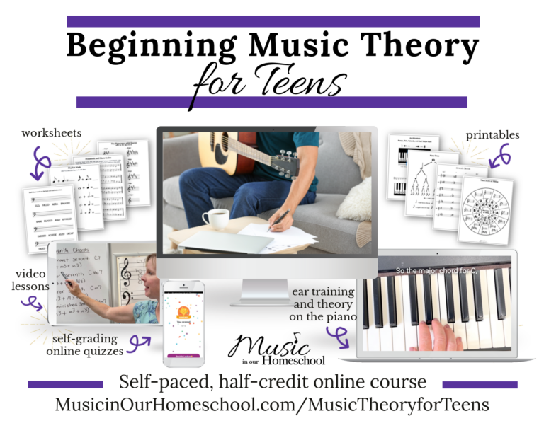 The Ultimate Guide to Beginning Music Theory: How to Ignite a Profound ...