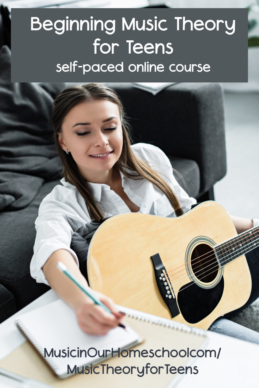 10 Reasons Teens Should Study Beginning Music Theory - Music in Our ...