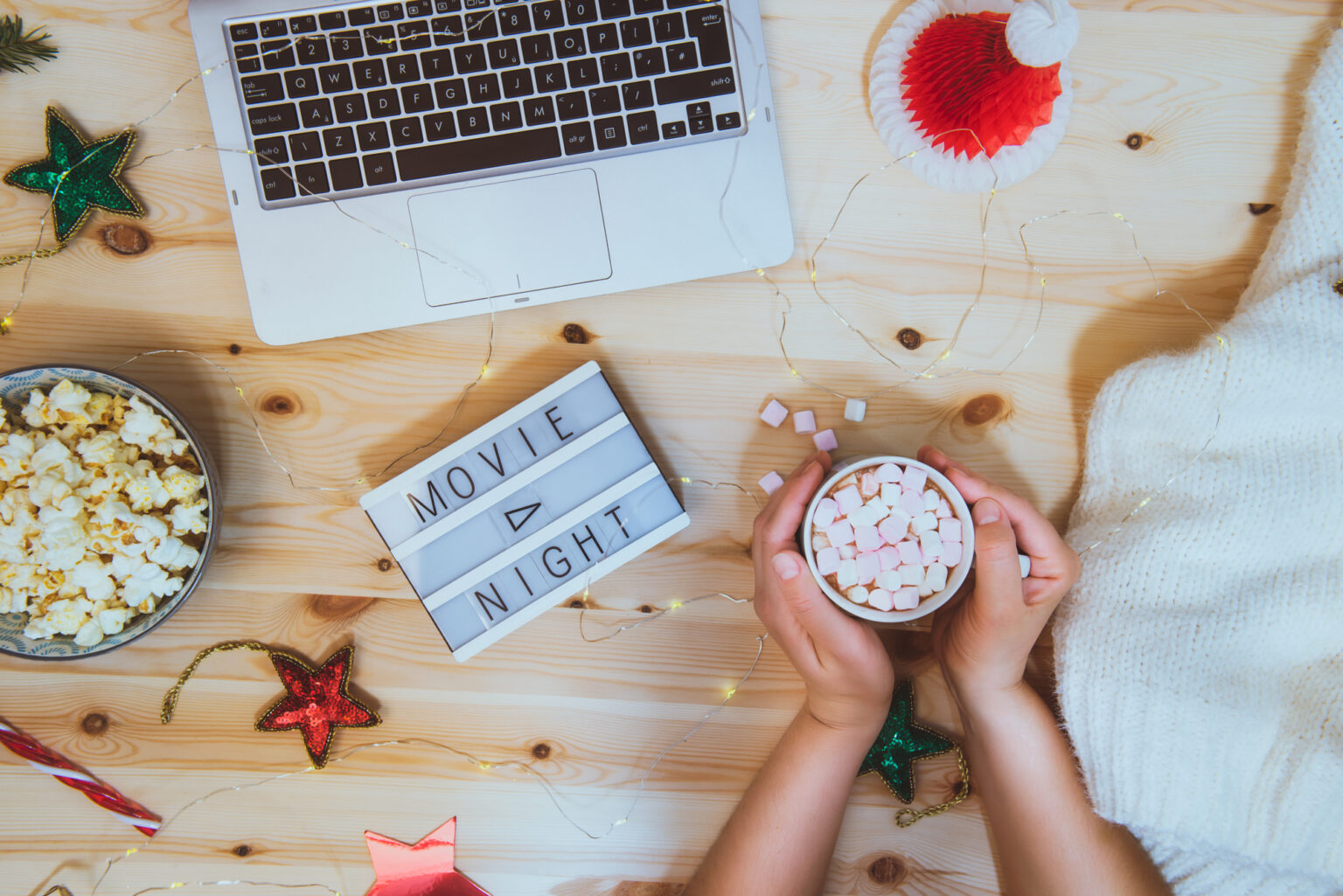 All About the Christmas Musicals mini-course - Music in Our Homeschool