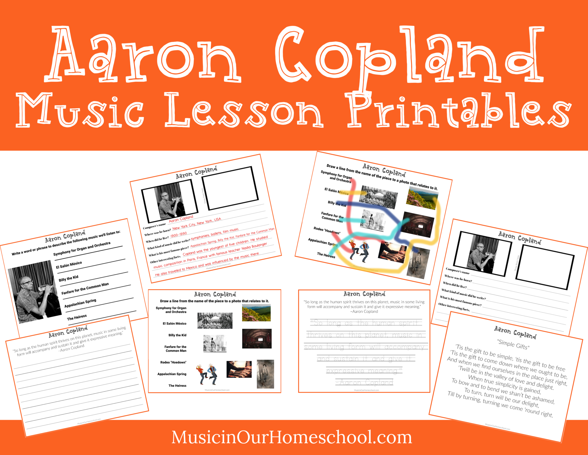 How Music in Our Homeschool Plus Makes Music Education Possible for ...