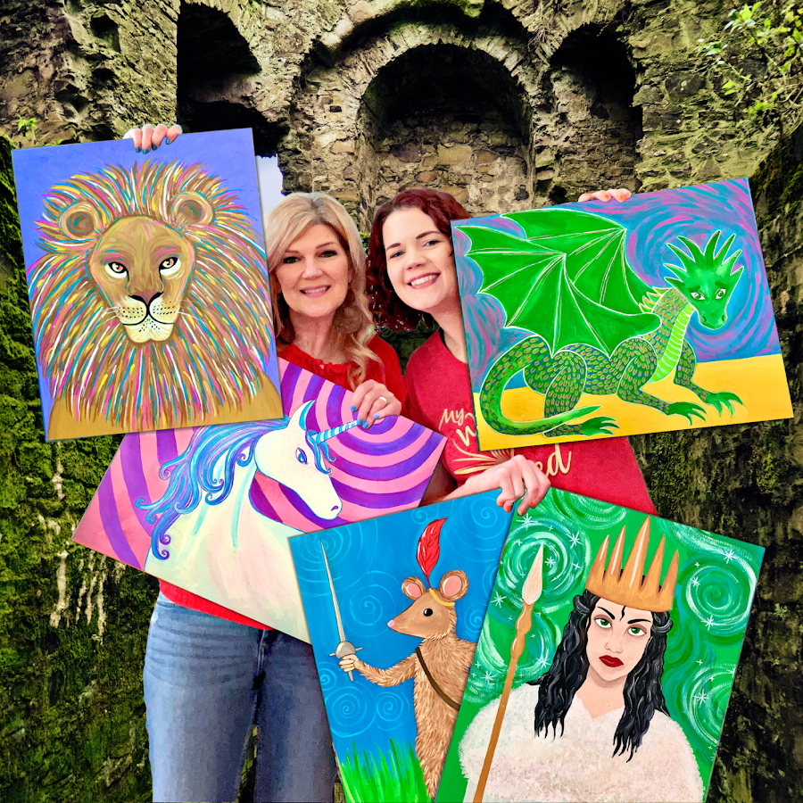 A Fine Arts Summer Adventure into Narnia (E13) - Music in Our Homeschool