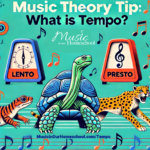 Music Theory Tip: What is Tempo and How to Practice Tempo in Your ...