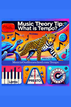 Music Theory Tip: What is Tempo and How to Practice Tempo in Your ...