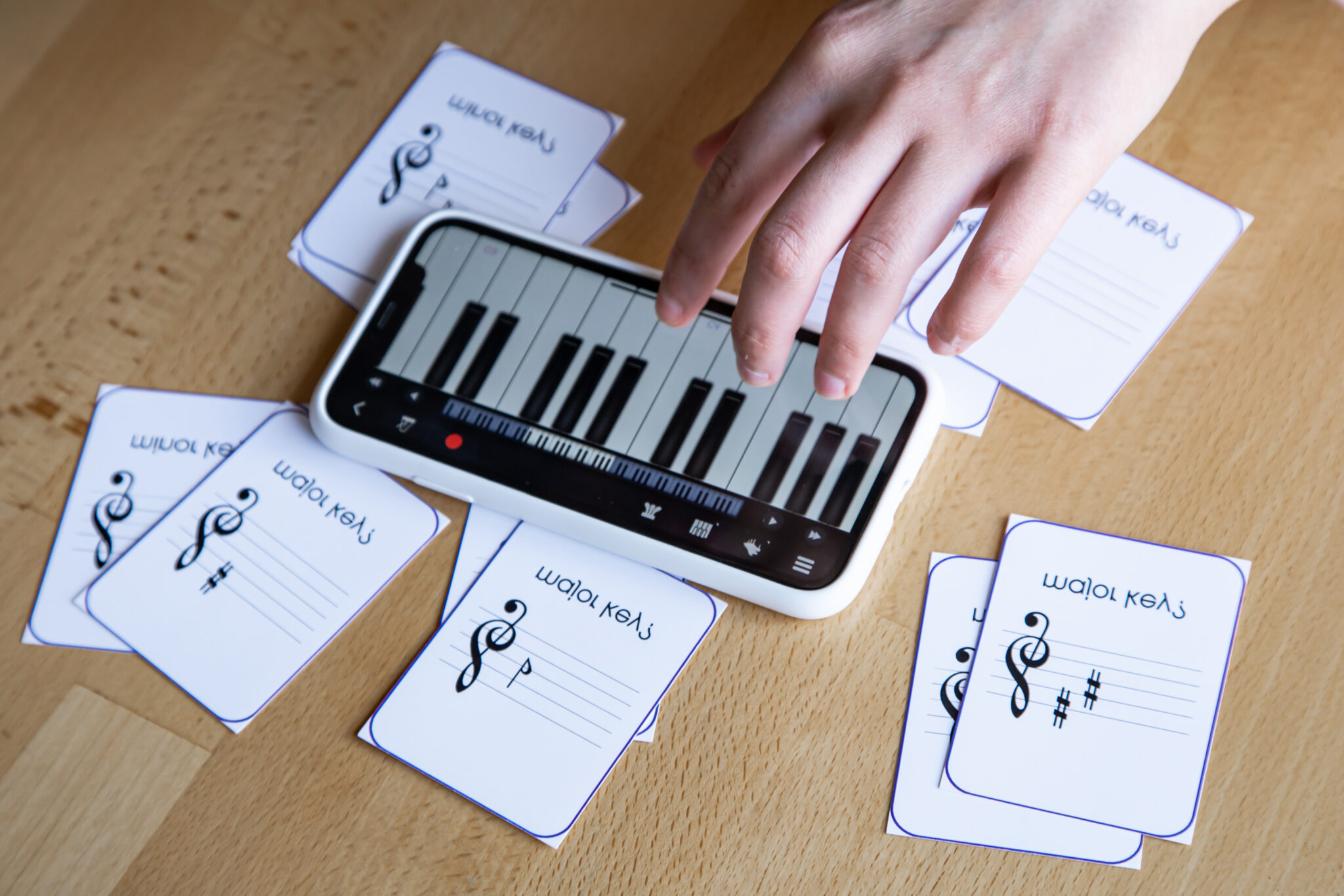 The Ultimate Guide to Beginning Music Theory: How to Ignite a Profound ...