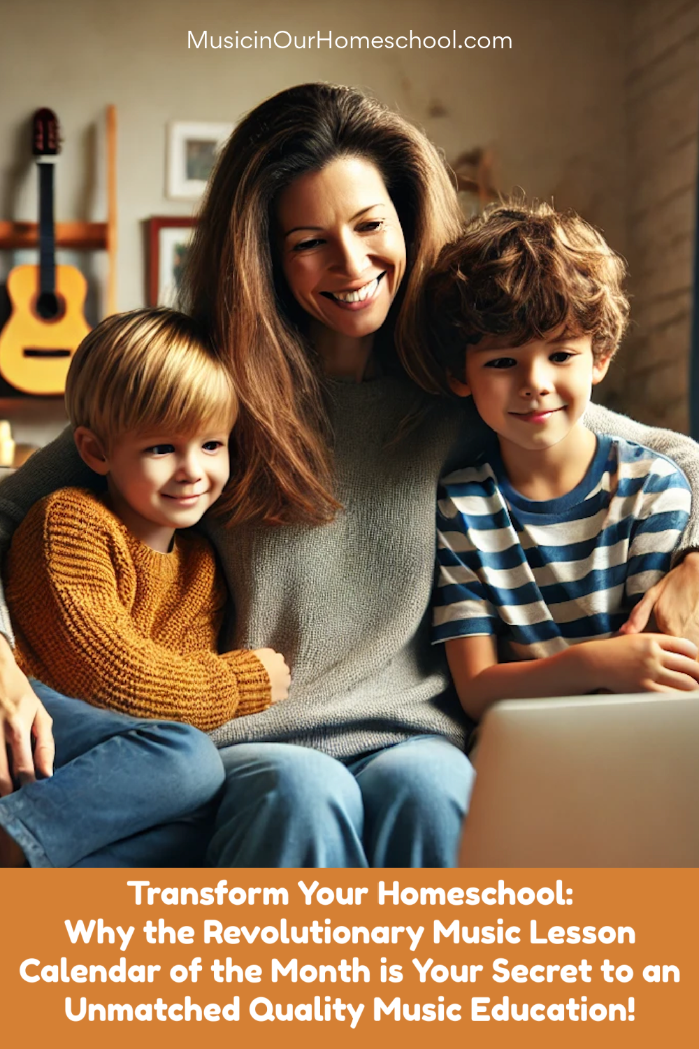 Transform Your Homeschool: Why the Revolutionary Music Lesson Calendar ...
