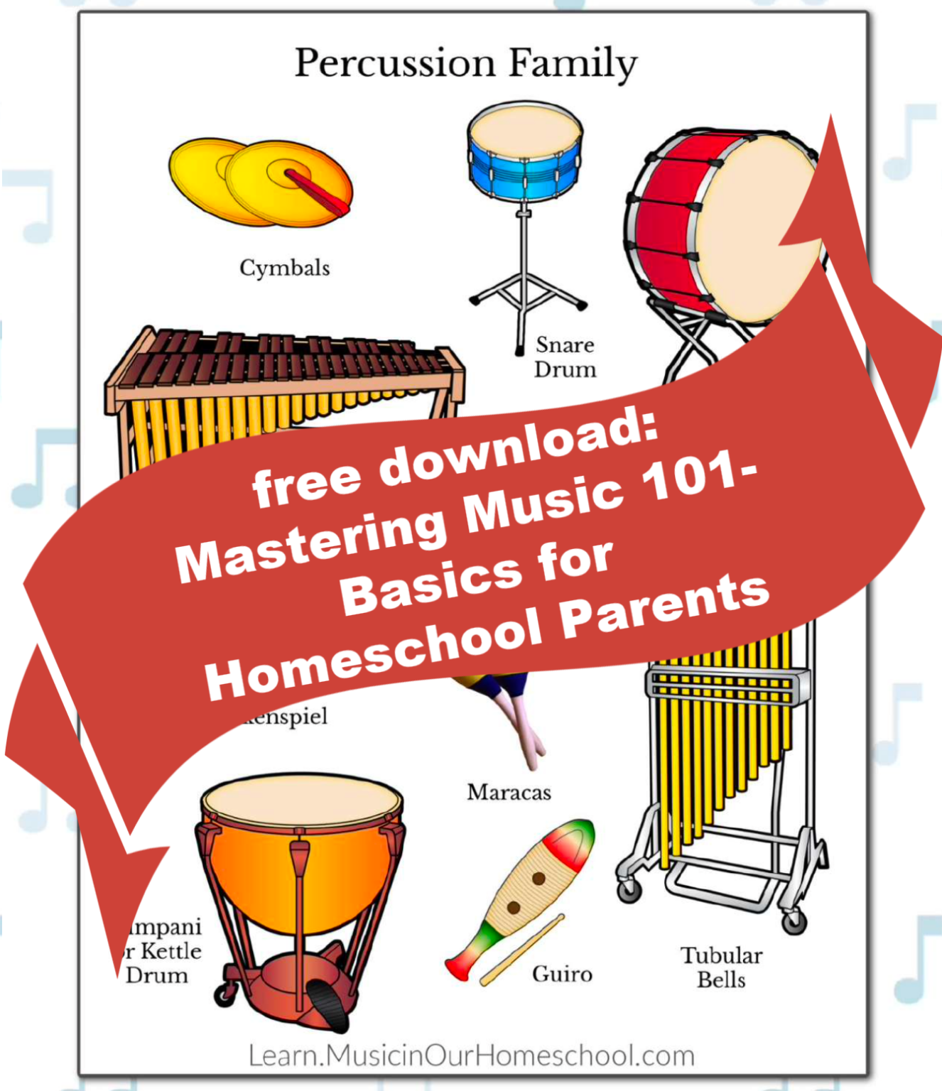 An Exciting Music History Overview for Homeschool Parents: Part 2 of ...