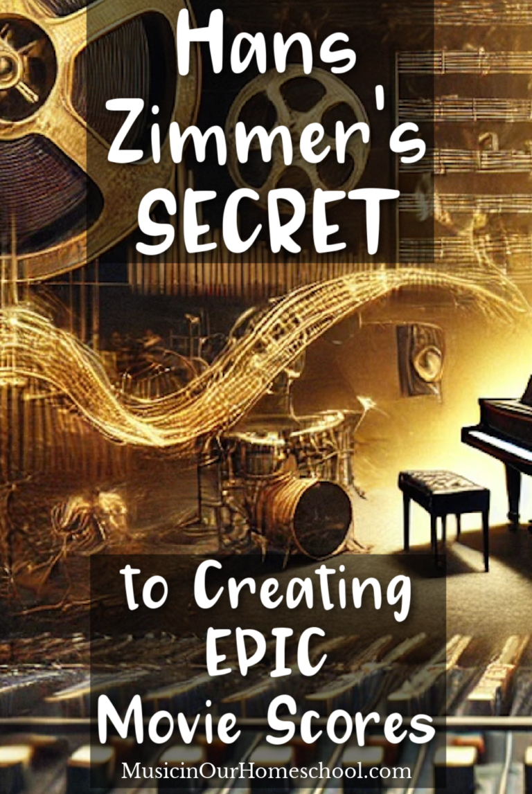 Composer Spotlight: How Hans Zimmer Revolutionized Film Music with His ...