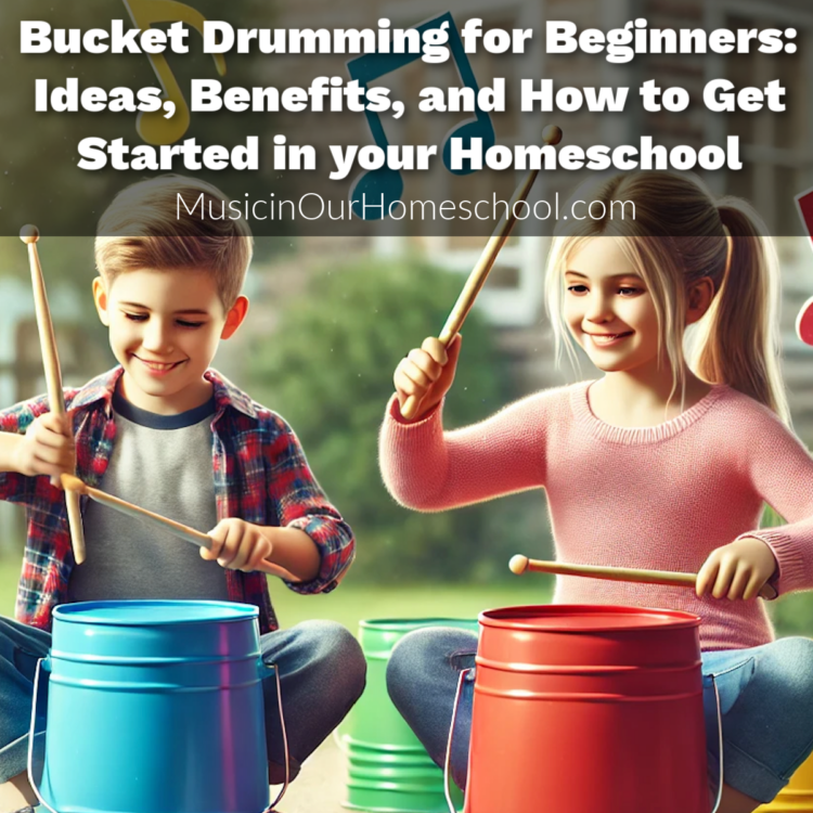 Bucket Drumming for Beginners: Ideas, Benefits, and How to Get Started ...