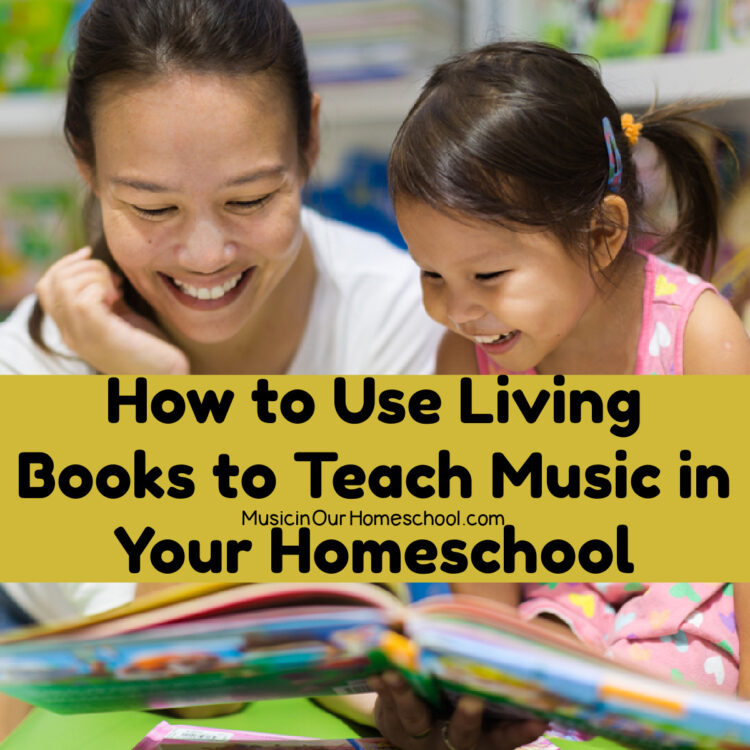 The Top 100 Songs Every Child Should Know - Music in Our Homeschool
