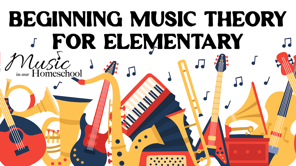 How to Easily Include Beginning and Advanced Music Theory in Your ...