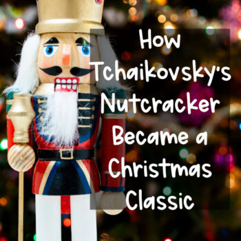 The Stories Behind 5 Classic Christmas Carols: a 15-Minute Music Lesson ...